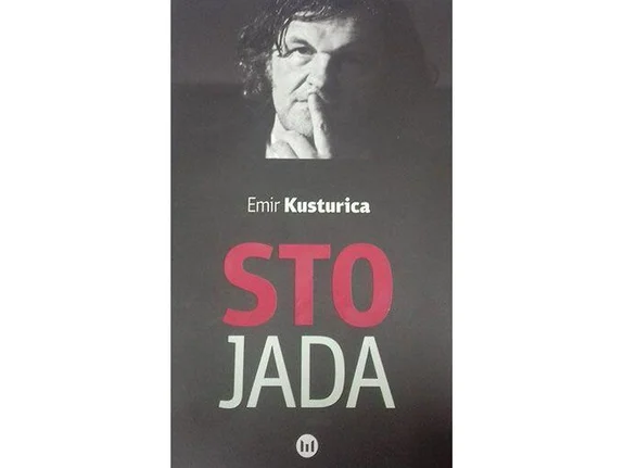 Sto jada - Emir Kusturica