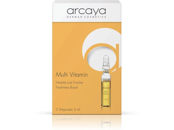 Arcaya Multivitamin ampule 5*2ml