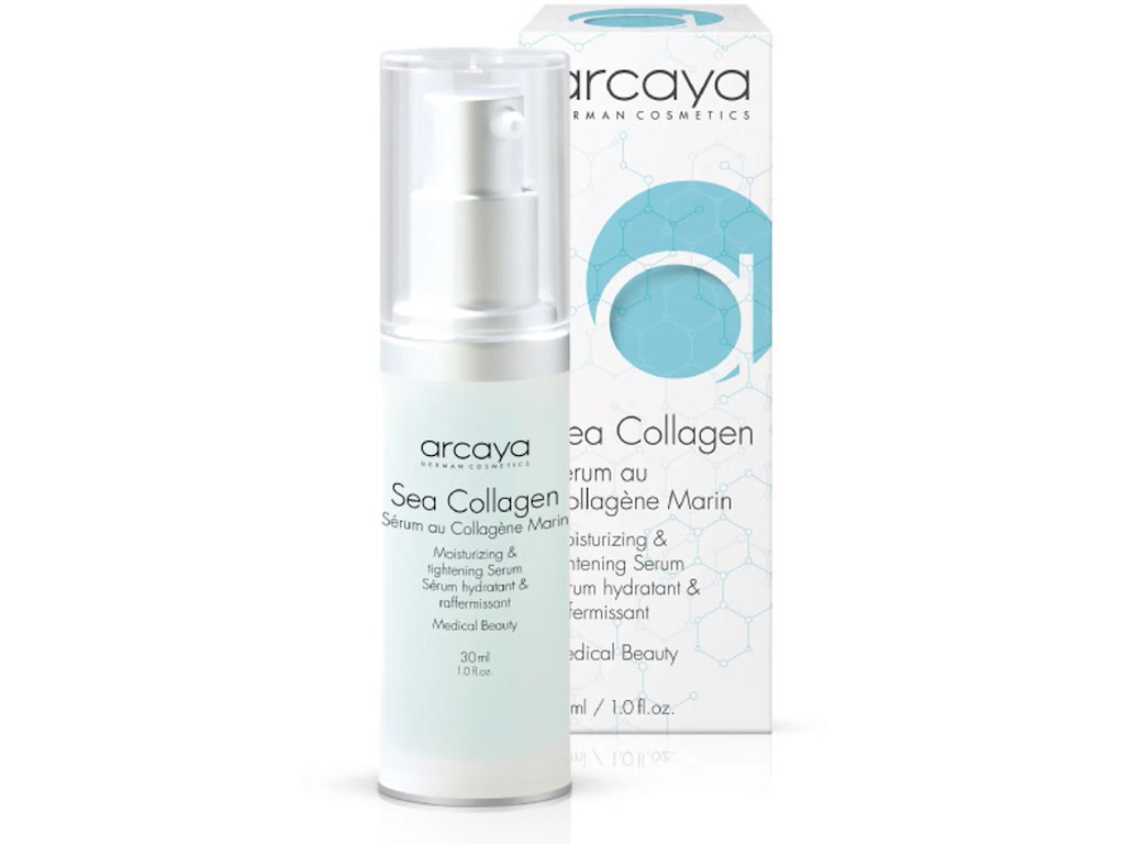 Arcaya Sea Collagen serum 30ml