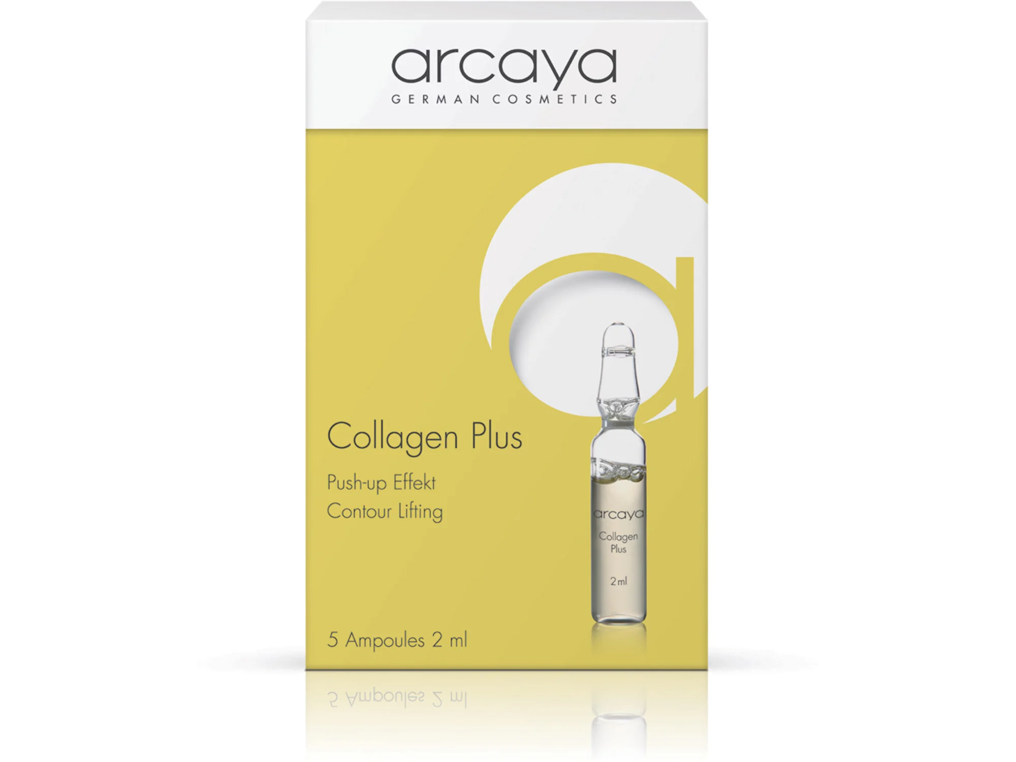 Arcaya Collagen Plus ampule 5*2ml