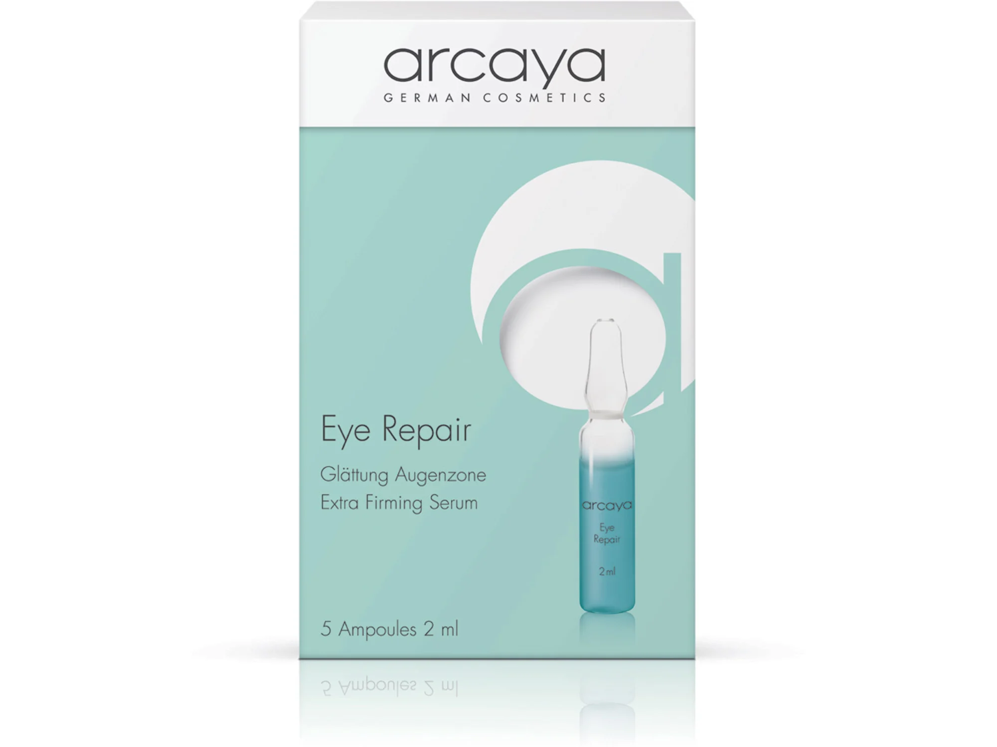 Arcaya Eye Repair ampule 5*2ml
