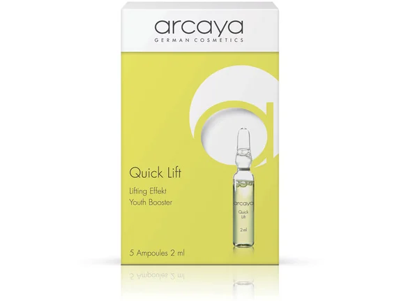 Arcaya Quick Lift ampule 5*2ml