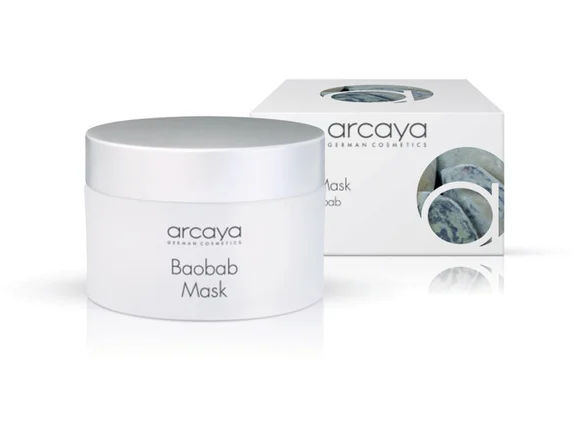 Arcaya Baobab maska 100ml