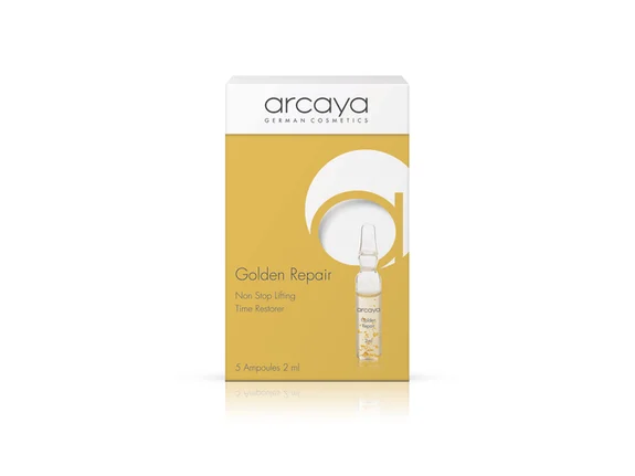 Arcaya Golden Repair ampule 5*2ml