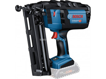 BOSCH Akumulatorski pištolj za eksere GNH 18V-64 M Professional 18V; Solo 0601481000