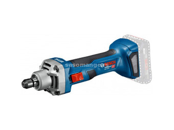 BOSCH Akumulatorska ravna brusilica GGS 18V-20 / bijaks Solo; 06019B5401