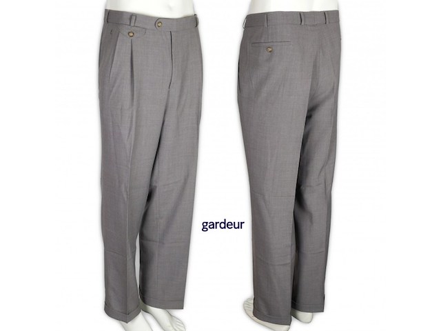 |O| GARDEUR pantalone (27)