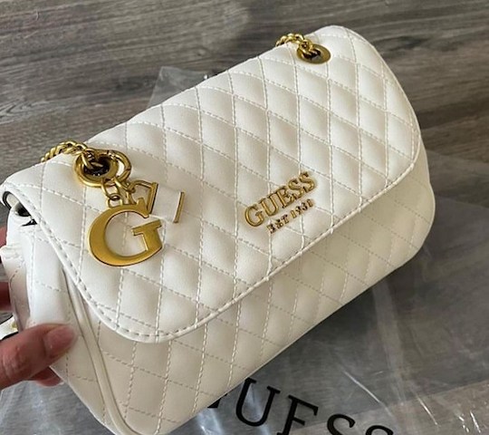 NOVA Guess torba