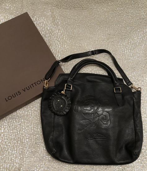 Louis Vuitton Avenue Sling Torba - KupujemProdajem