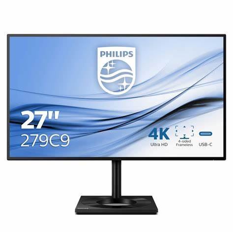 Monitor 27 Philips 279C9/00, IPS, 75Hz, 5ms, HDMI, DPID: EK000548289