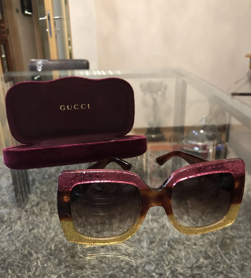 Gucci naocare