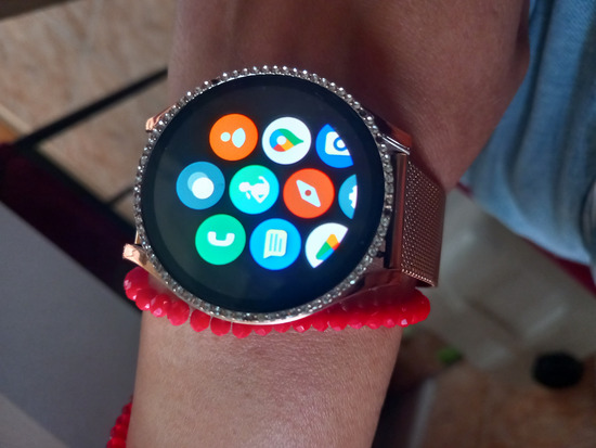 Samsung galaxy watch 4