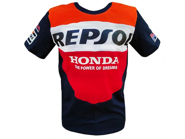 Honda Repsol Majica