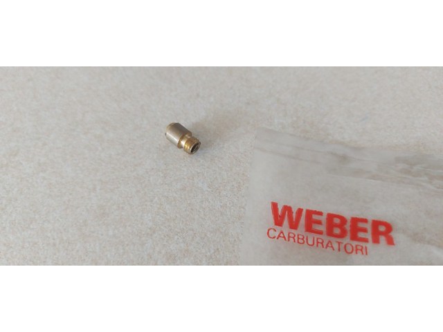 Weber dovodni ventil usisne pumpe, 79701.040