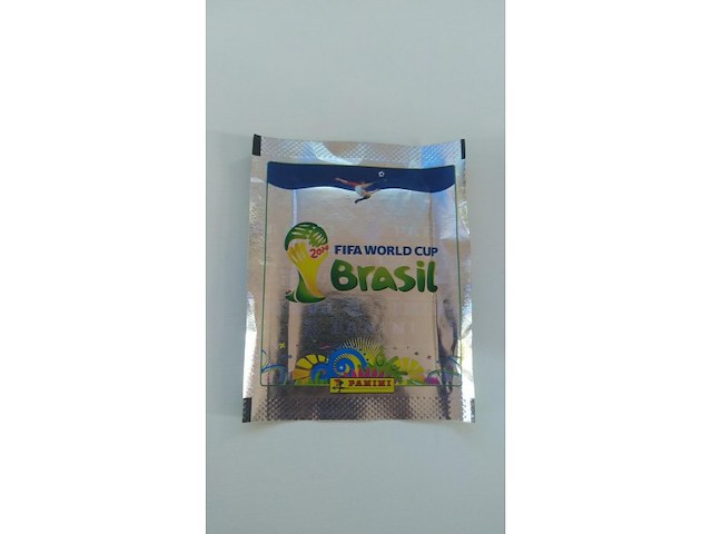 Puna kesica FIFA 2014 Brasil