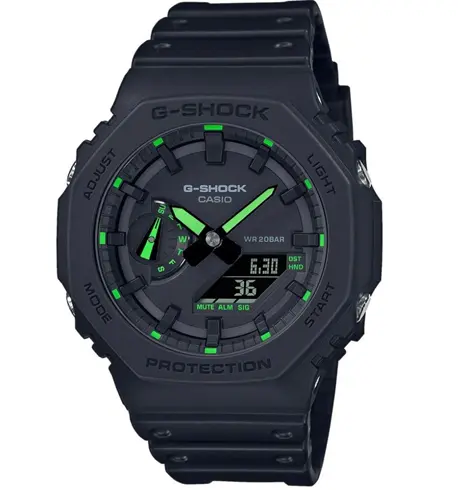 G-SHOCK