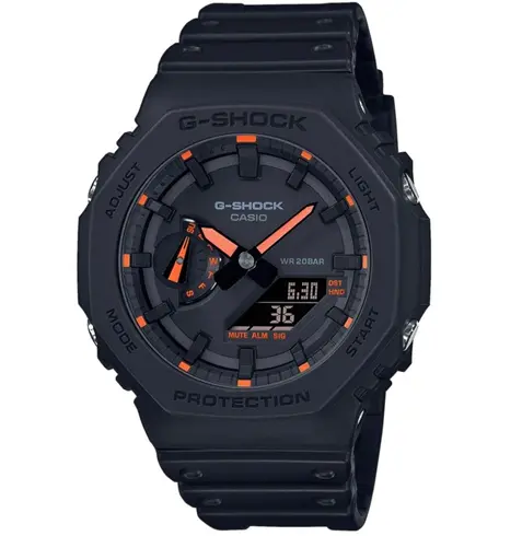 G-SHOCK