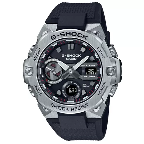 G-SHOCK