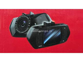 Kamera za auto sa držačem