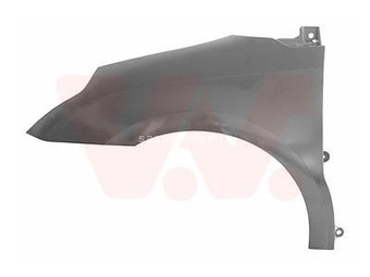 Citroen C4 Blatobran Prednji Levi 04-10, NOVO