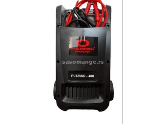 Starter punjač akumulatora PLT/BCS-400 - FISKLANI RAČUN