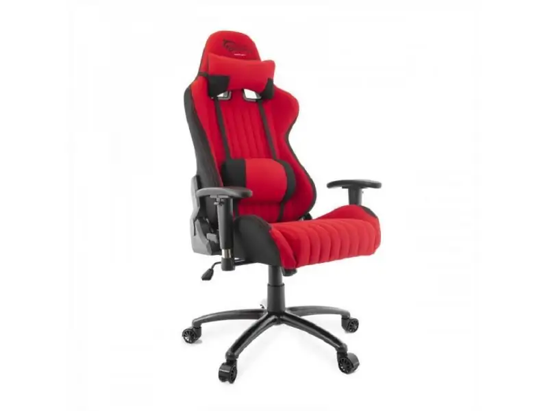 WHITE SHARK WS RED DEVIL, GAMING CHAIR