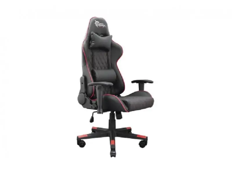 WHITE SHARK WS RACER TWO, GAMING CHAIR