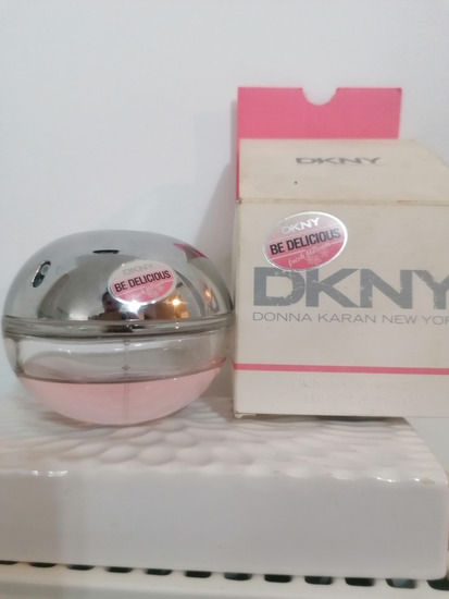 DKNY BE DELICIOUS fresh blossom