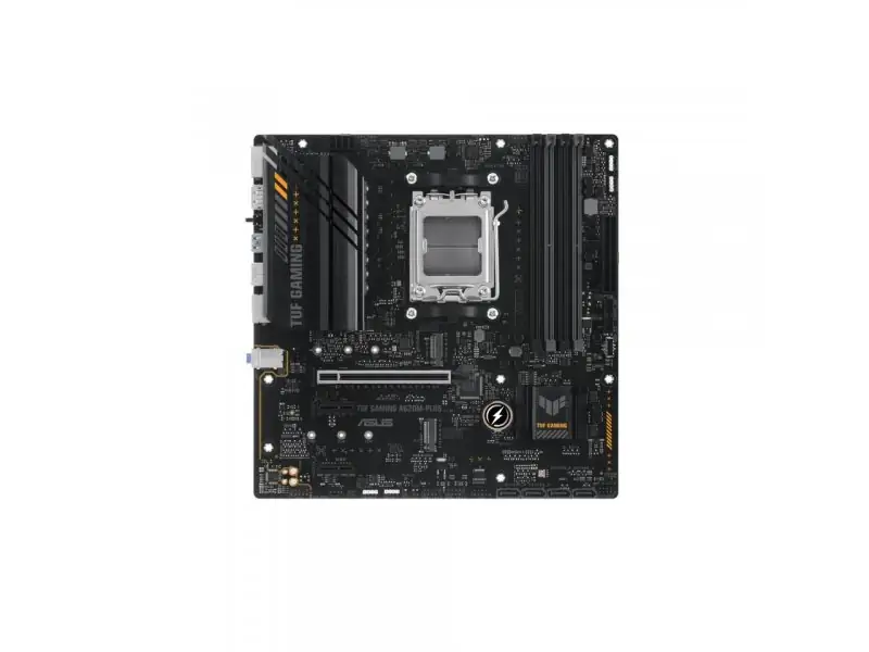 ASUS TUF GAMING A620M-PLUS