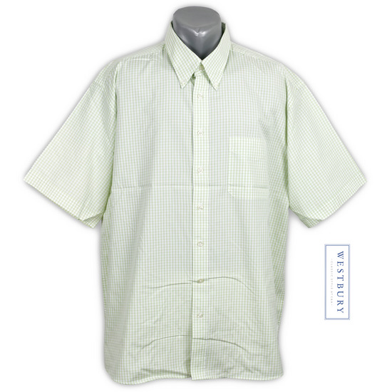 WESTBURY košulja (XXL 45/46)