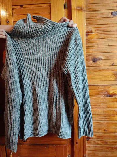 Rolka džemper
