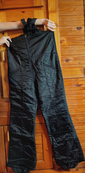 Ski pantalone