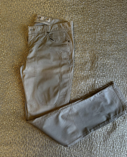 Jackerson pantalone