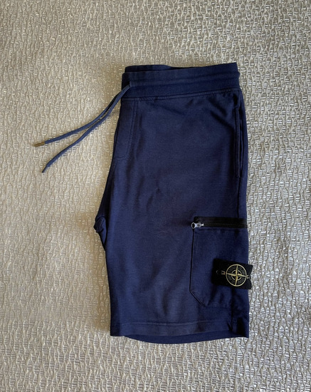 Stone Island bermude