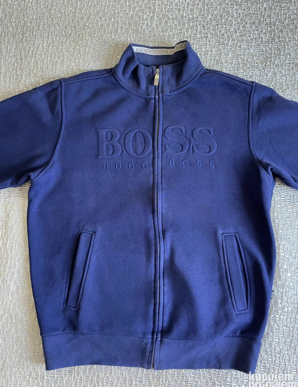 Hugo Boss duks