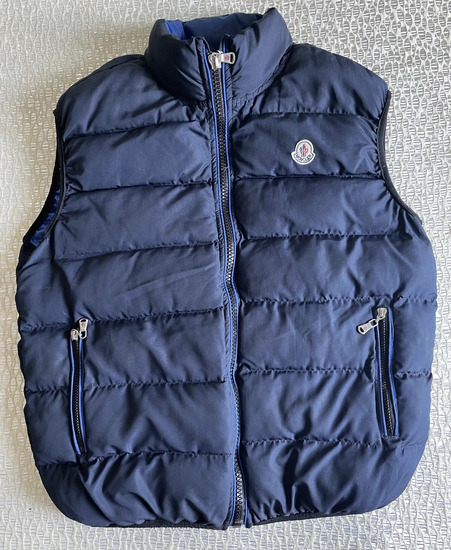 Moncler prsluk