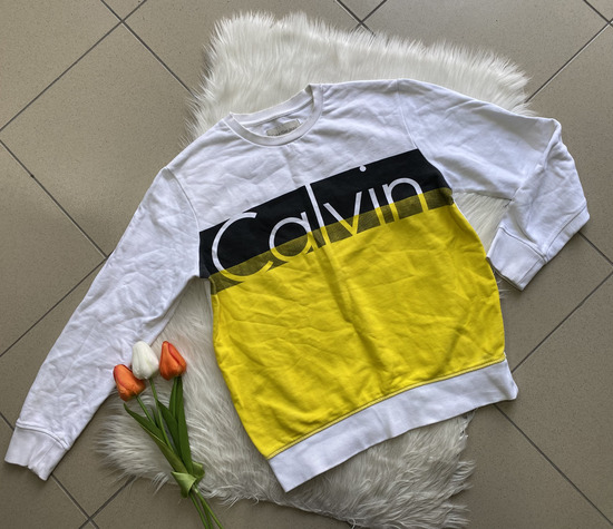 Calvin Klein duks