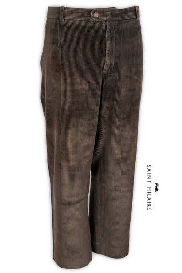 BRUNO SAINT HILAIRE somot pantalone (62 3XL)