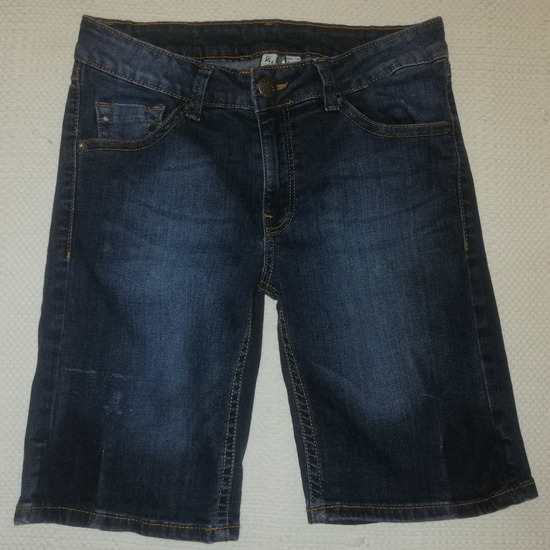 Mango jeans vel.S