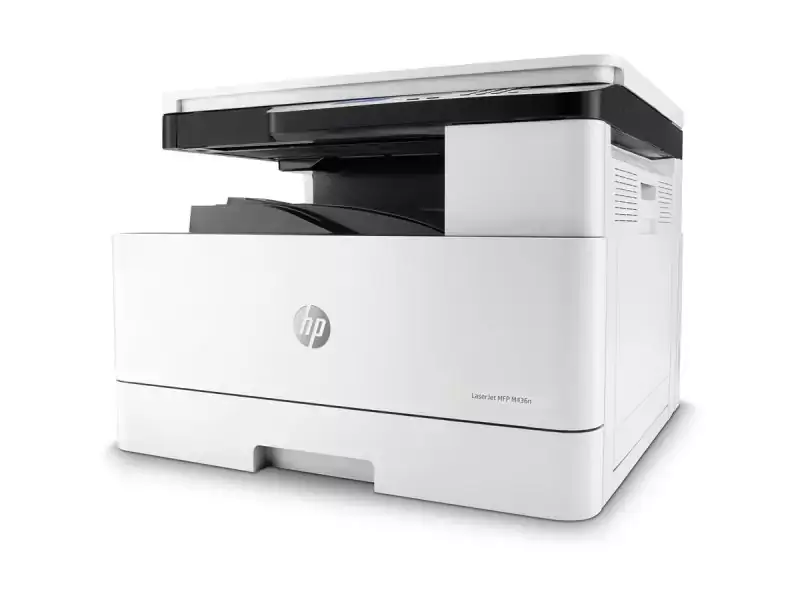 HP LASERJET MFP M438N A3, 8AF43A