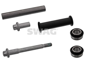 Mercedes A-Class W168 Lezajevi Zadnjeg Trapa SET 97-04, NOVO