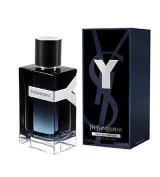 Y Eau de Parfum Yves Saint Laurent parfem
Yves Saint Laurent parfem
eau de parfum, 100 ml