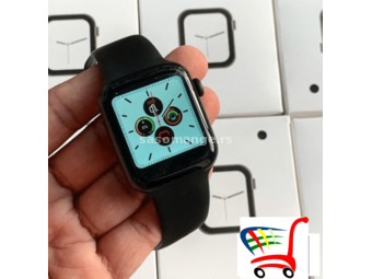 Smart Watch W34 () - Smart Watch W34 ()