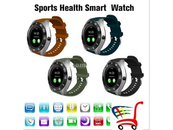Smart watch M11 - pametni sat - smart sat - Smart watch M11 - pametni sat - smart sat
