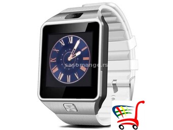 SMART watch DZ 09 - SMART watch DZ 09