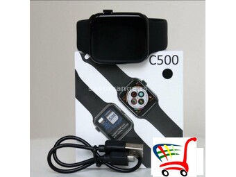 SMART Watch C500 - SMART Watch C500