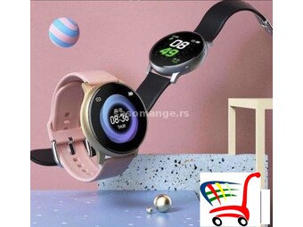 Smart sat smartic satic JL-2 smart watch rucni sat - Smart sat smartic satic JL-2 smart watch ruc...