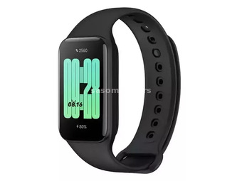 Mi Redmi Smart Band 2 GL Black