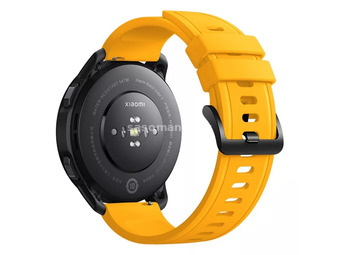 Mi Watch S1 Active Strap (Yellow)