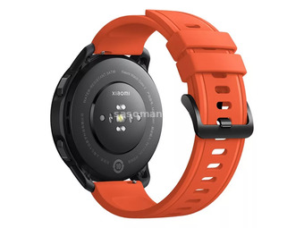Mi Watch S1 Active Strap (Orange)